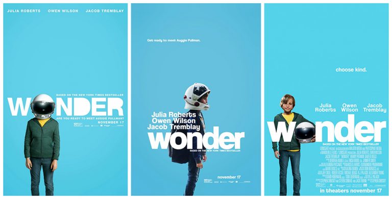 Wonder ชีวิตมหัศจรรย์วันเดอร์