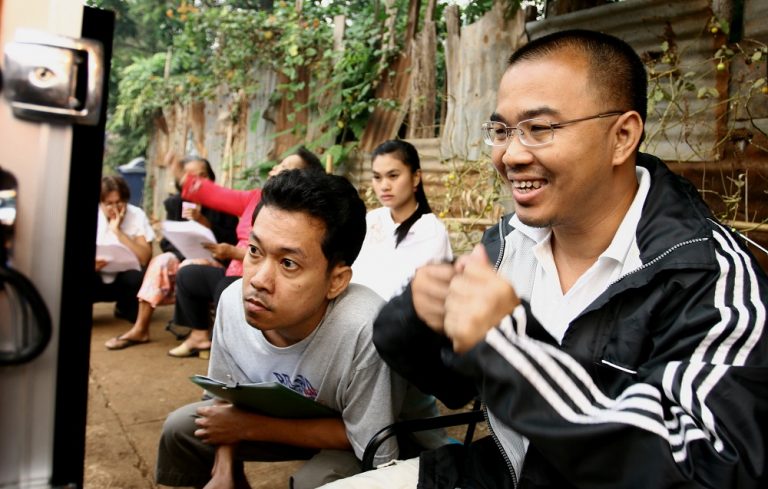 หลวงพี่กับผีขนุน (Sathu)