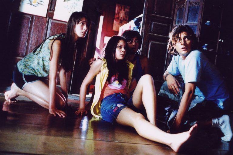 คนเห็นผี 10 (The Eye 10)