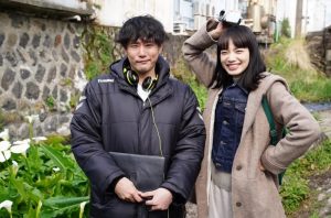 คุยหลังกองถ่าย "The Last 10 Years สุดท้ายและตลอดไป" ภาพยนตร์รักที่ผู้ ...