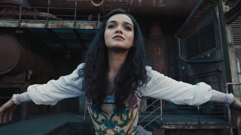 สุดไพเราะ! "เรเชล เซกเลอร์" โชว์พลังเสียงมหัศจรรย์ผ่าน "The Hanging ...